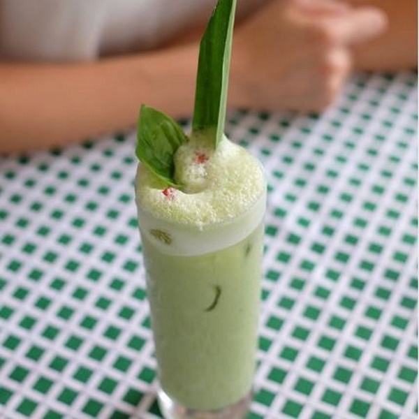 MyFoodCourt - Lisette's Café & Bakery @ Bangsar